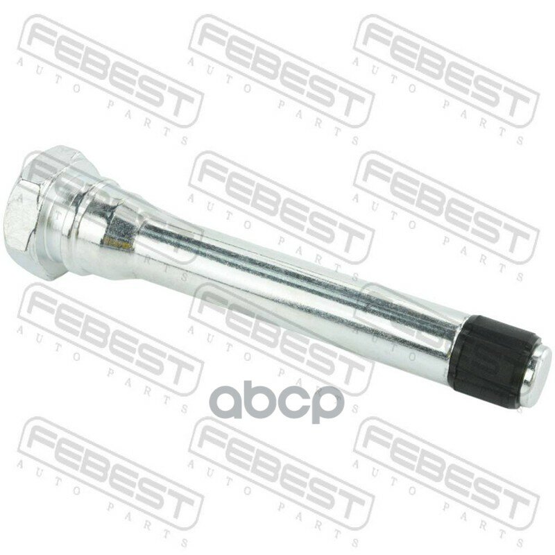 Втулка Направляющая Суппорта Honda Cr-V 07-12 Пер. Great Wall 3501116Xkz16a; Honda 45262-Shj-A01; Honda 45262T0aa01 Febest ар.