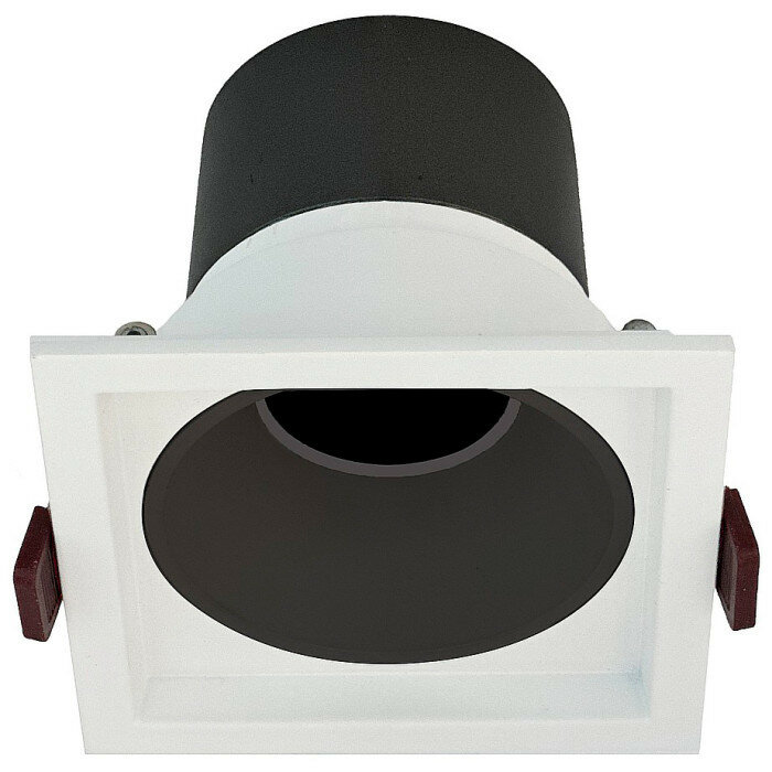 Встраиваемый светильник WERTMARK WTD. O21.060.30.10