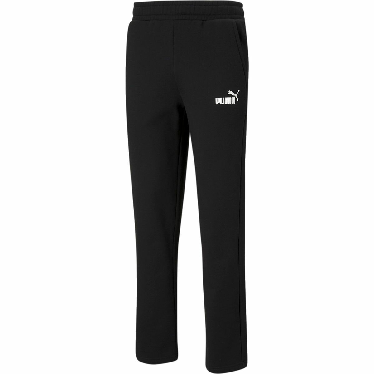 Брюки ESS Logo Pants FL op