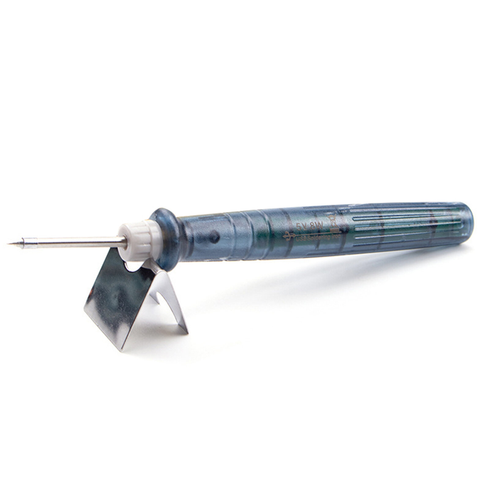 Мини-портативный USB-паяльник DC5V Контроль температуры Электрический утюг