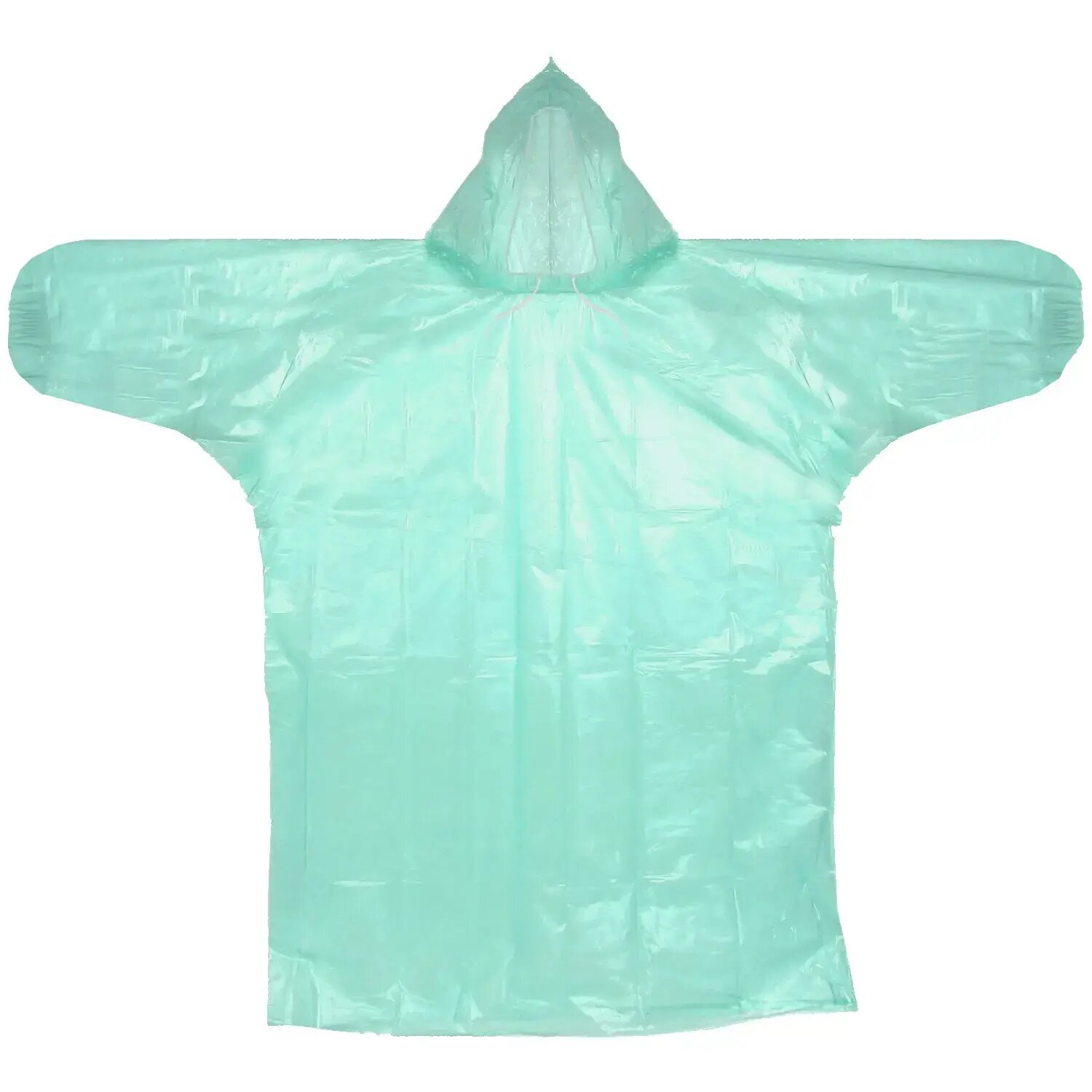 Плащ-дождевик Классик