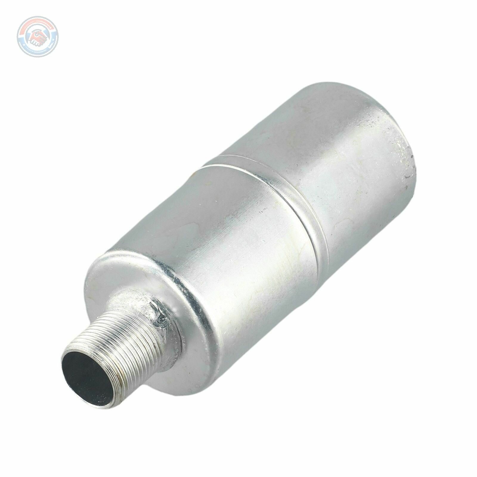 Глушитель для газонокосилки 3/4 дюйма, тихий выхлоп, подходит для моделей 294599, 294599S, 395011, 5-8 л. с.