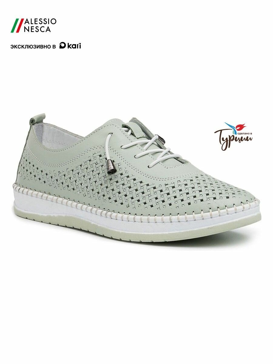 Полуботинки Весна-лето 2026