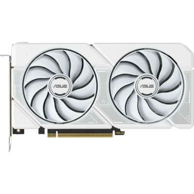 Видеокарта nVidia GeForce RTX 5060 Ti 16Gb DUAL-RTX5060TI-O16G-WHITE