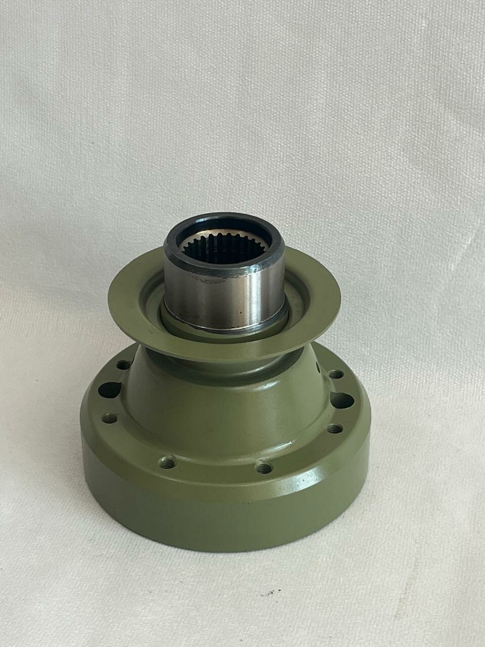 Фланец заднего и переднего моста 32217-2402138-20 (8 болтов) Мелкий шлиц