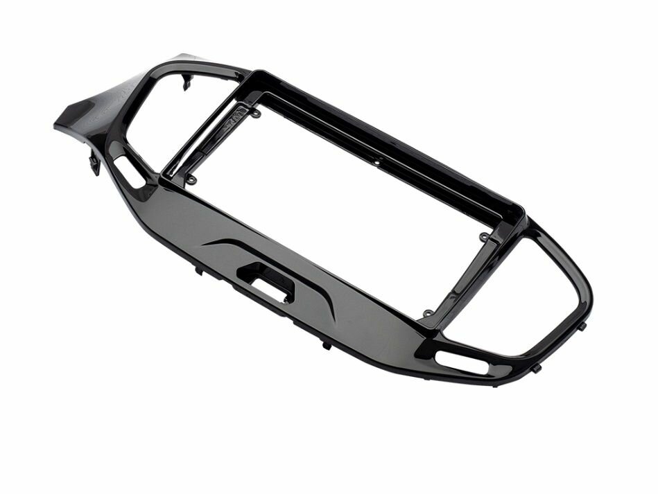 Рамка переходная Lada Vesta 9" 2015+