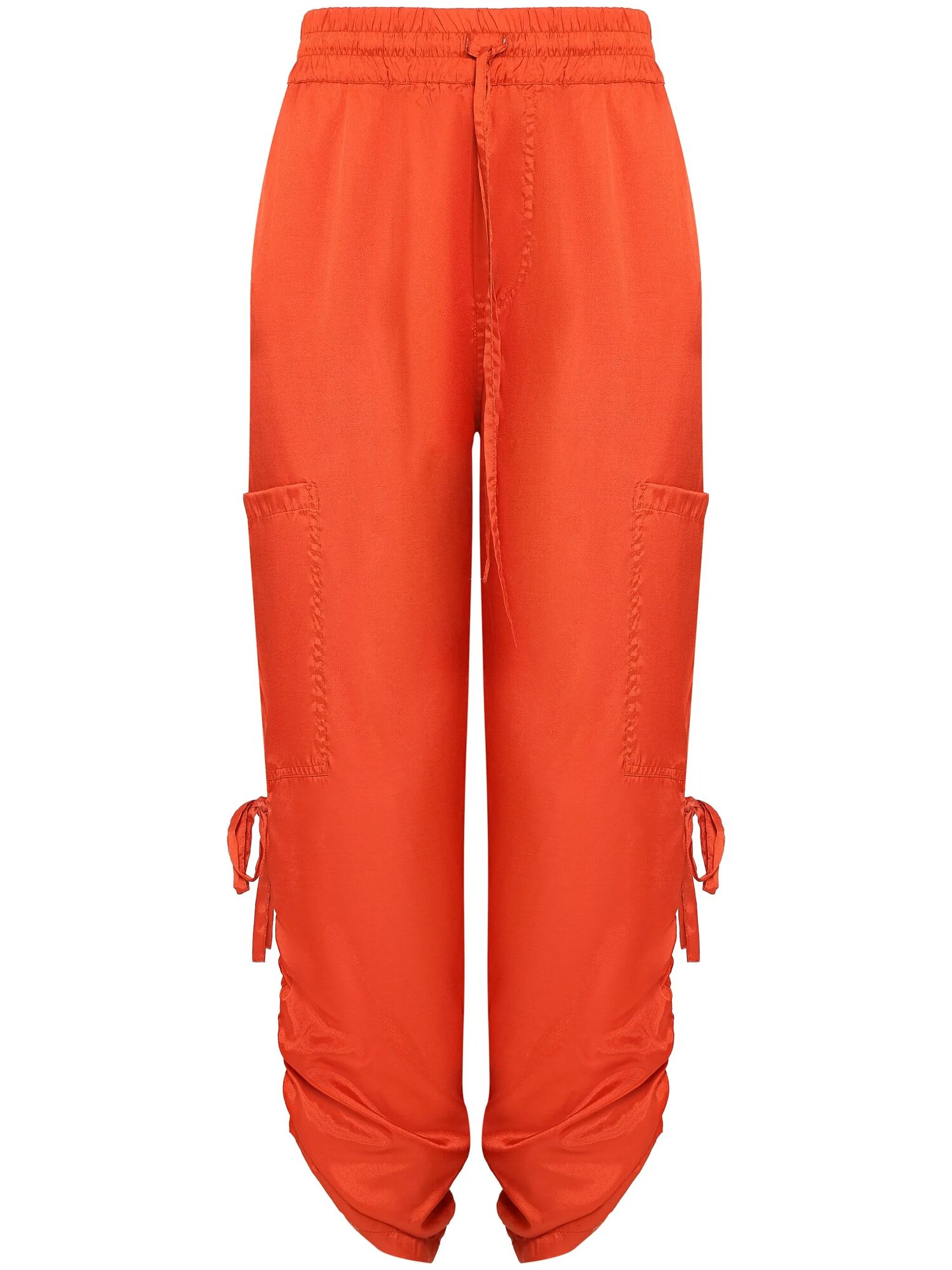 Брюки спортивные