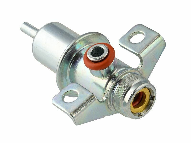 Регулятор давления топлива для автомобилей ВАЗ-2110 (1.5i) "РДТ-300" старого образца в рампу арт. 2112-1160010-01