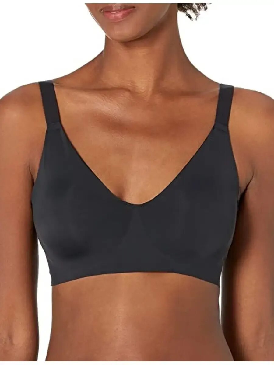 Бюстгальтер-невидимка Базовая коллекция