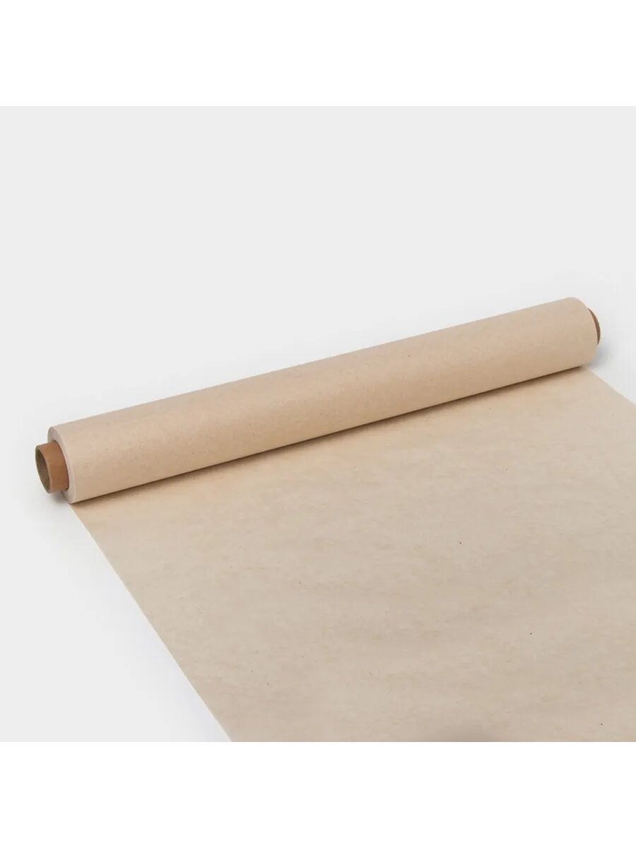 Премиум пергамент для упаковки 38x50 м