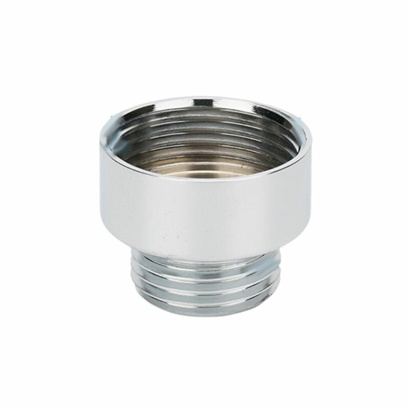 Переходник для крана-6 точек внутренних зубьев к 4 точкам внешних