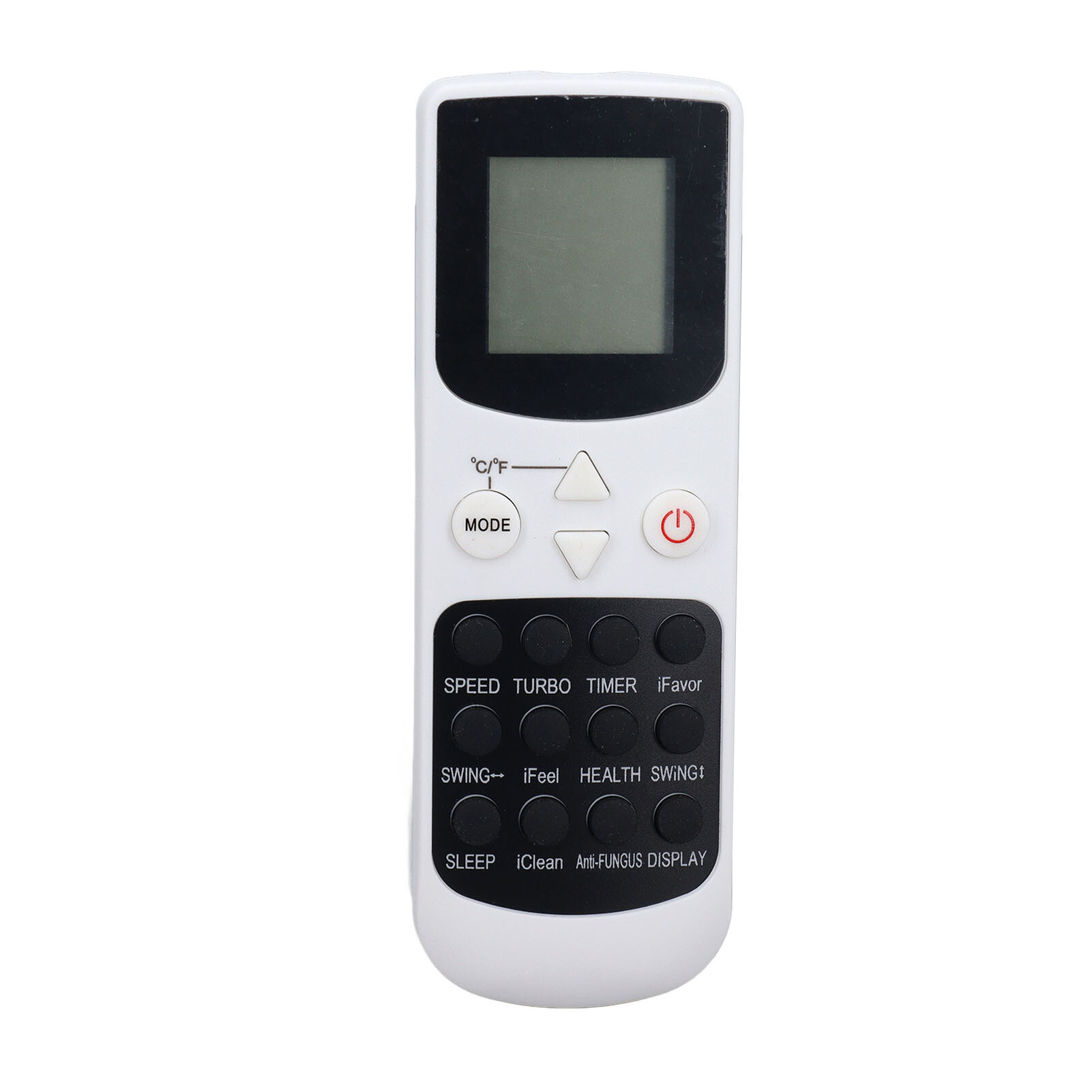 Кондиционер дистанционного управления кондиционером удаленного управления заменой дистанционного управления