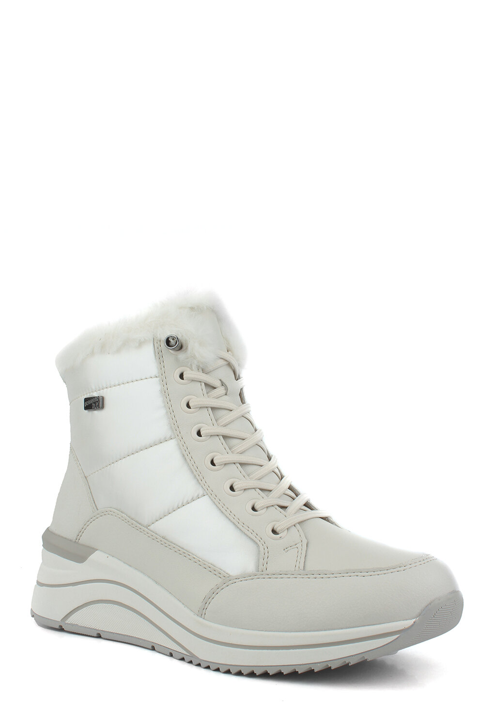 Ботинки берцы