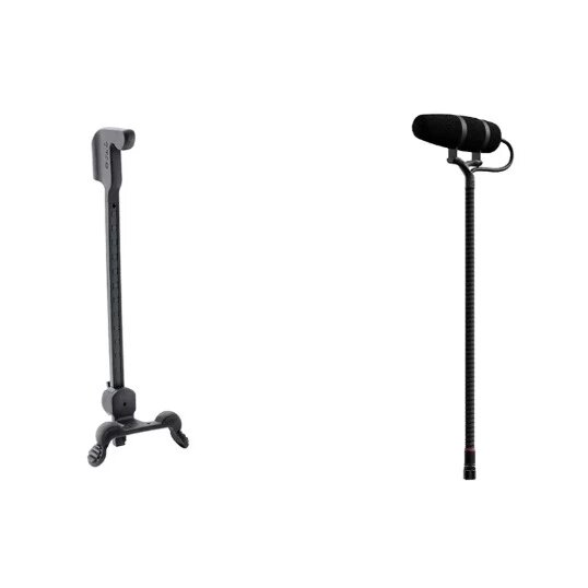 Микрофон инструментальный для струнных DPA 4099-DP-1-199-G