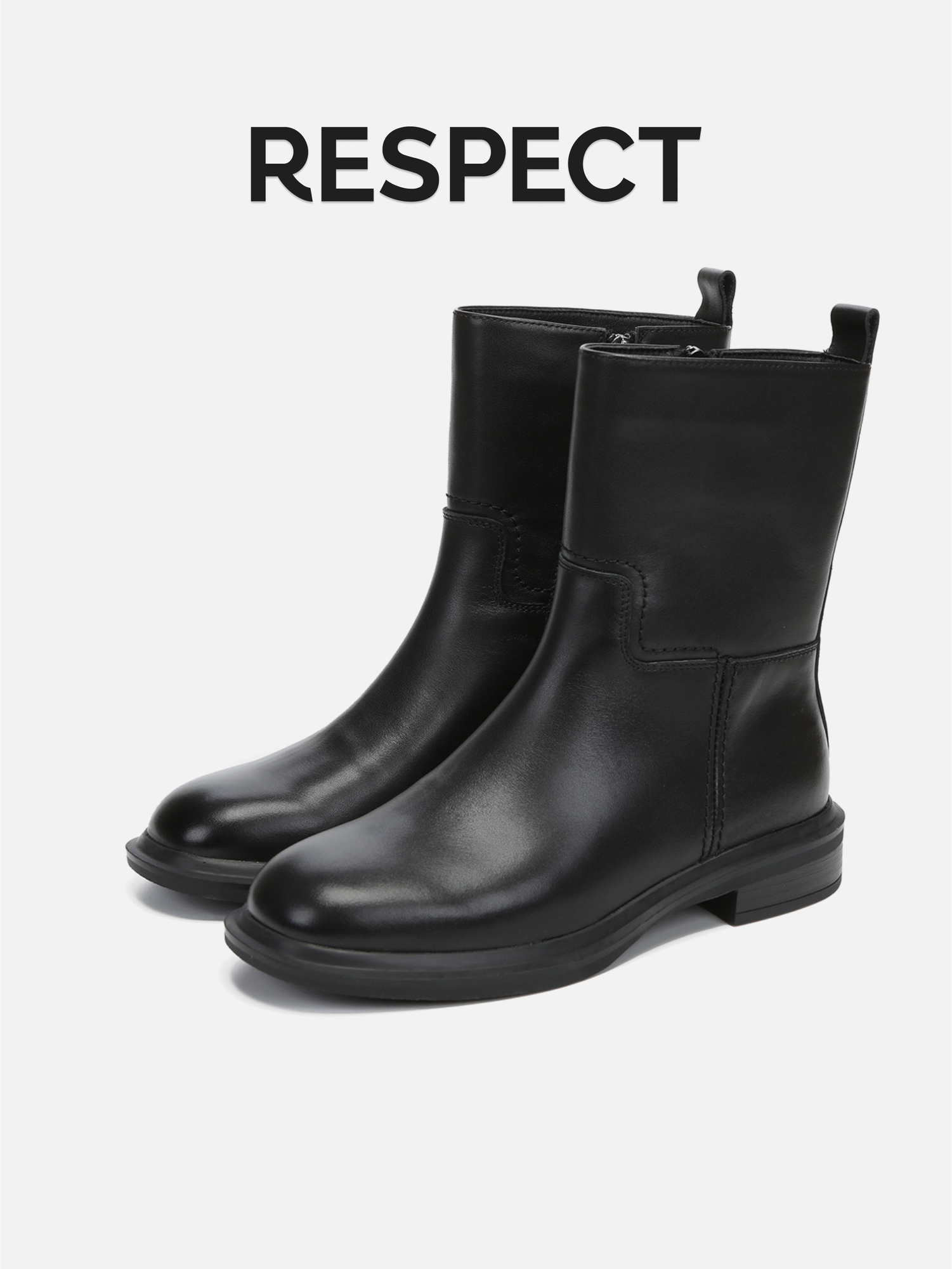 Полусапоги