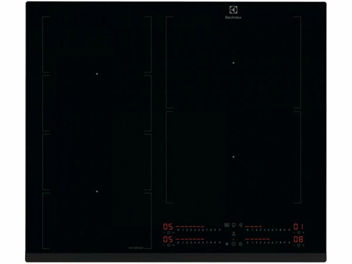 Индукционная варочная панель Electrolux EIV64453