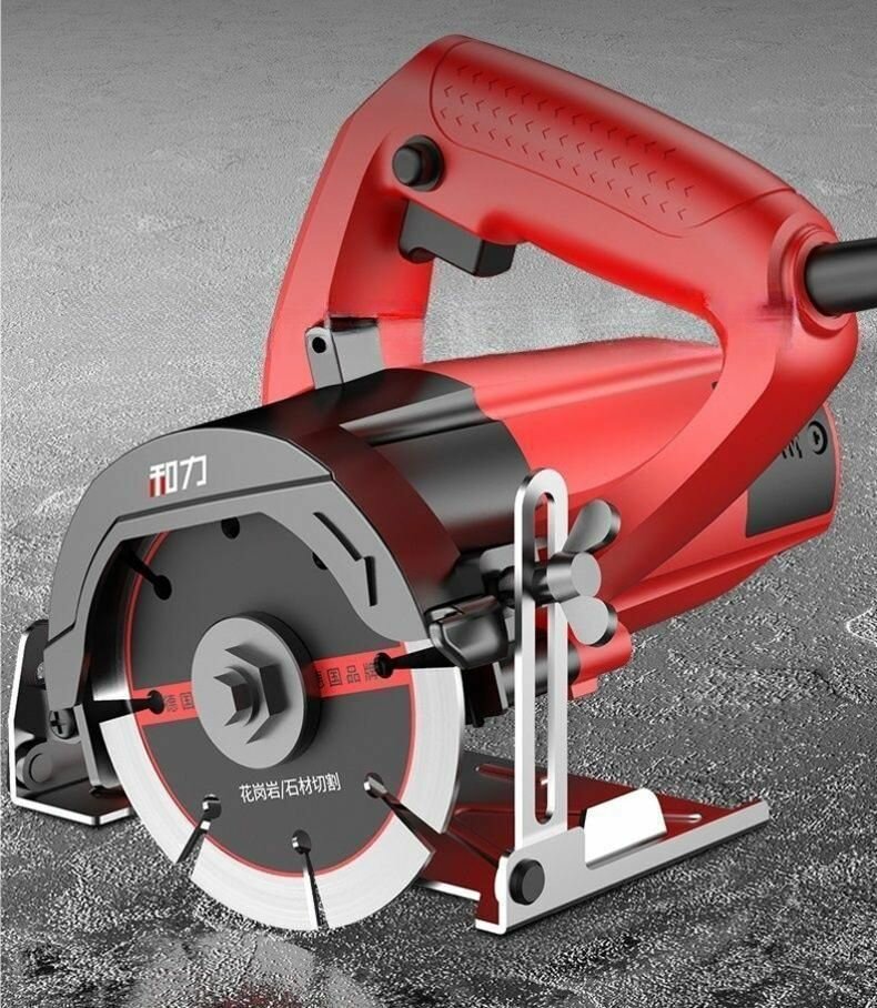 Плиткорез электрический.