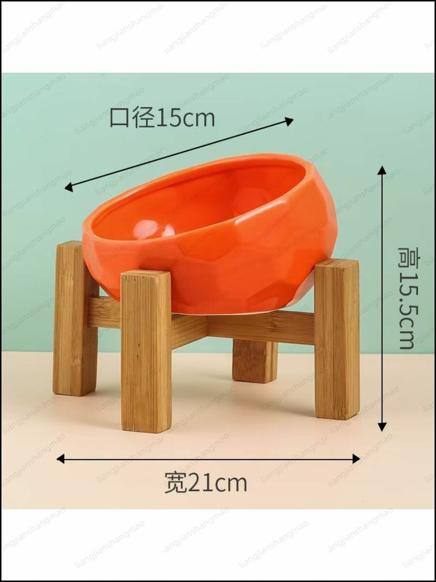 Эксклюзивная миска для животных