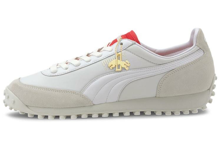 Кроссовки Fast Rider Dassler Legacy Collection