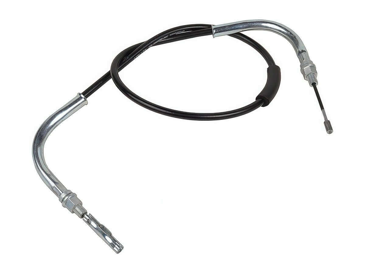 Трос ручника задний для Крайслер Вояджер 4 29-98892-SX STELLOX