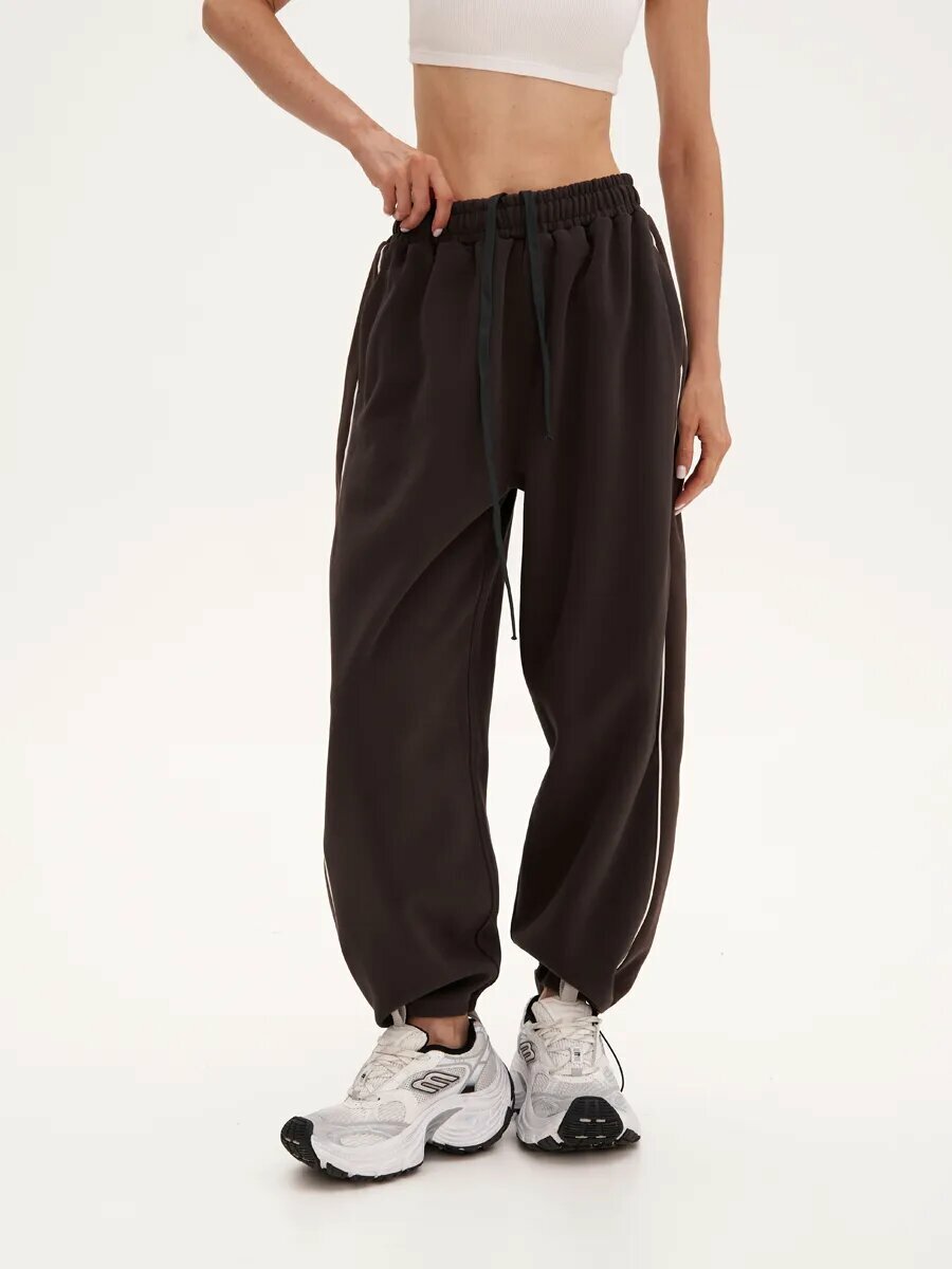 Брюки спортивные 2026