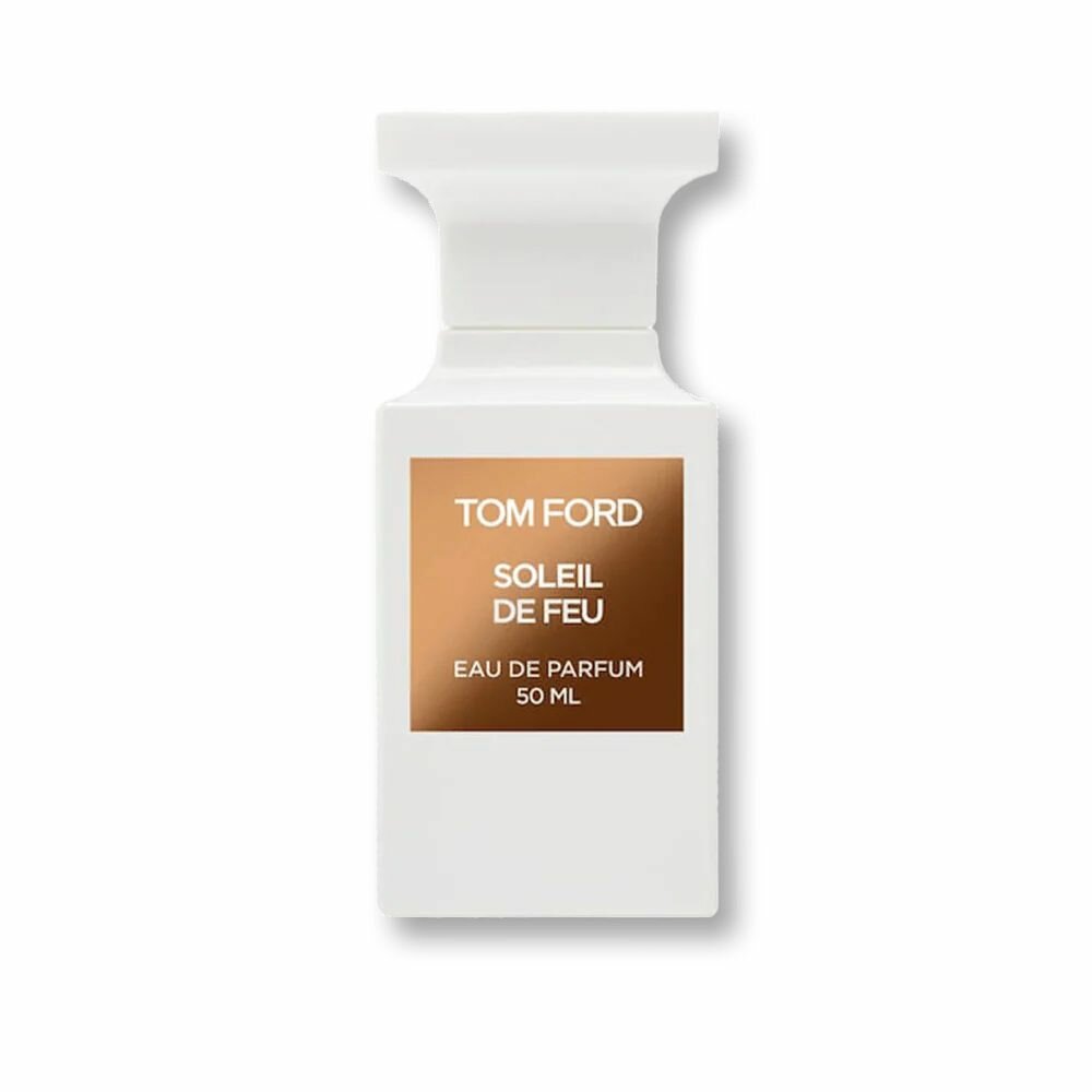 TOM FORD Private Blend Soleil de Feu unisex 50 мл / Том Форд духи
