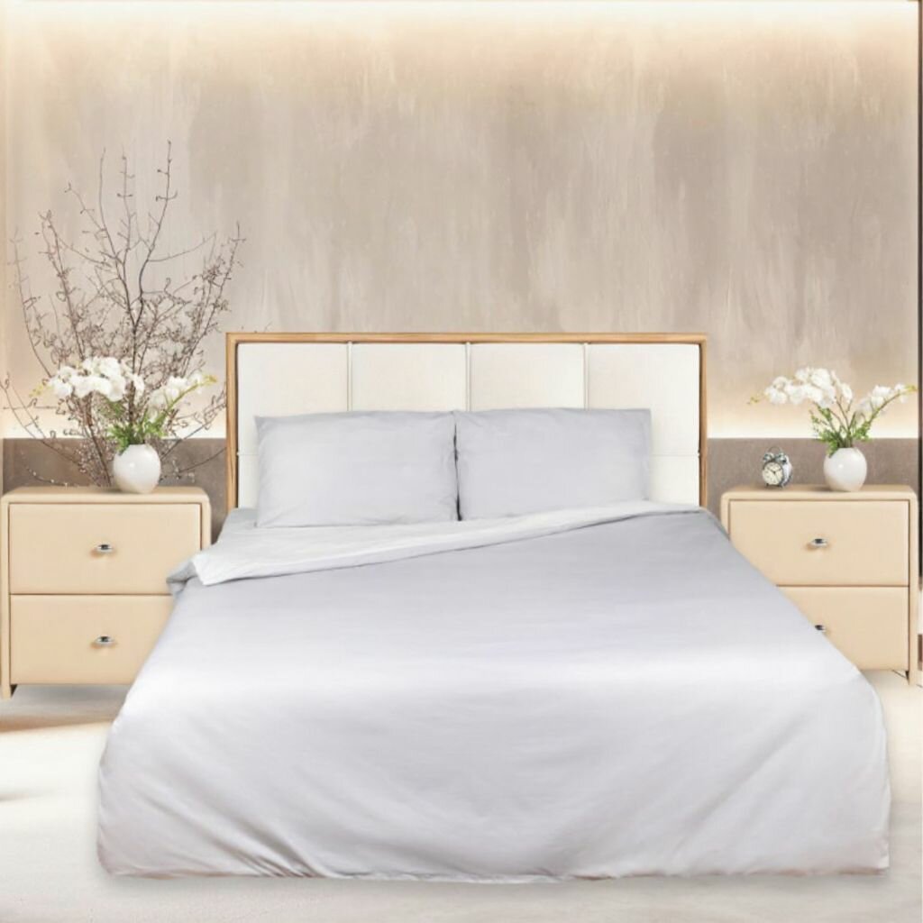 Постельное белье Alma Torino Cotone Biancheria da letto var.2002 marrone DBN/440676