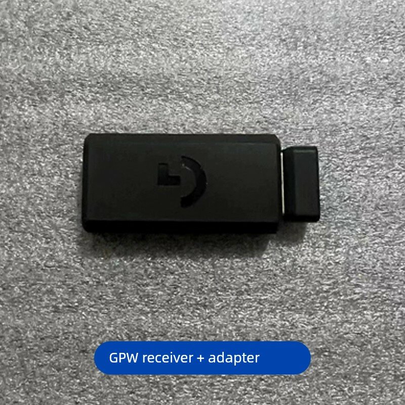 Беспроводной Bluetooth-адаптер второго поколения для мышей Logitech G903, G502X, G603, G703, PRO, G304, GPW Приемник