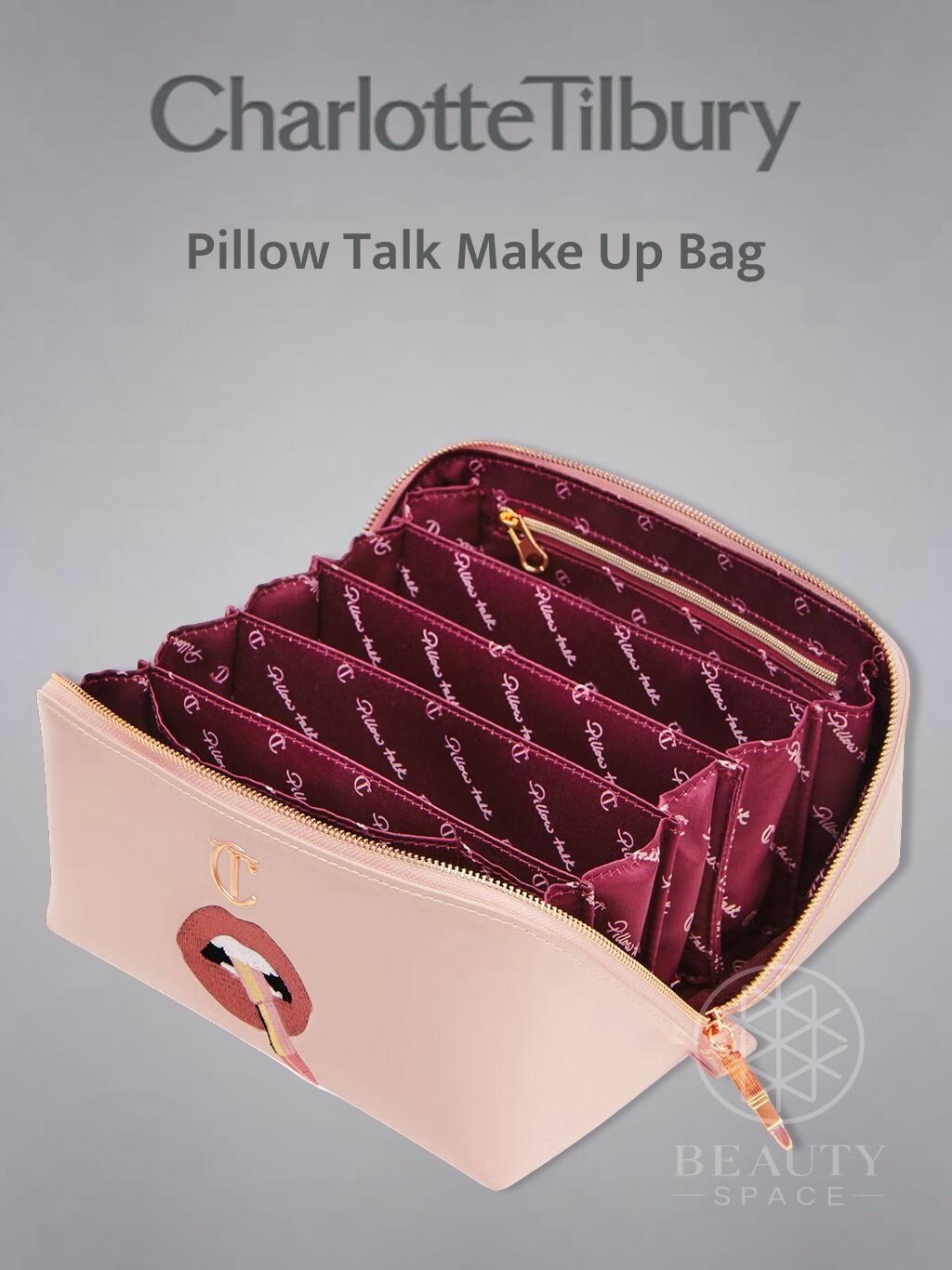 Дорожный органайзер