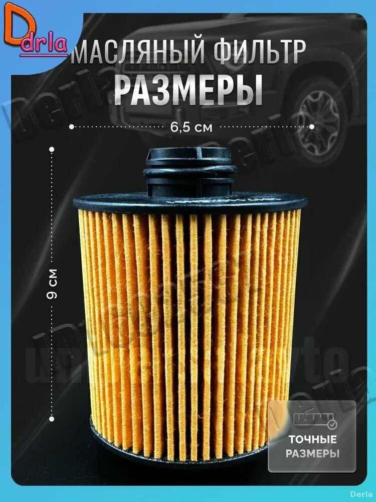 Набор для ТО — фото 1