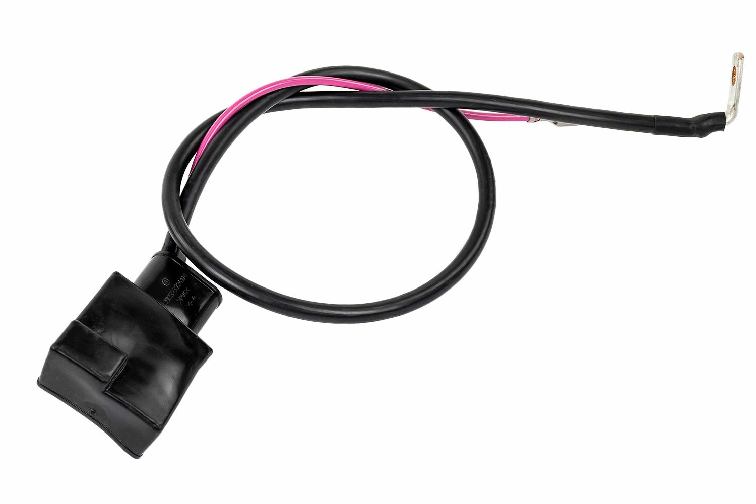 Плюсовой провод АКБ (2106-3724070) для ВАЗ 2103, 2106