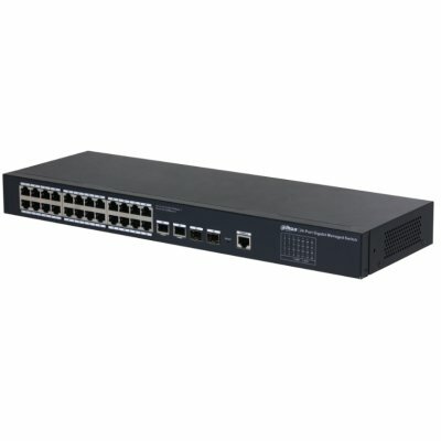 Коммутатор DH-SG4028 — фото 1