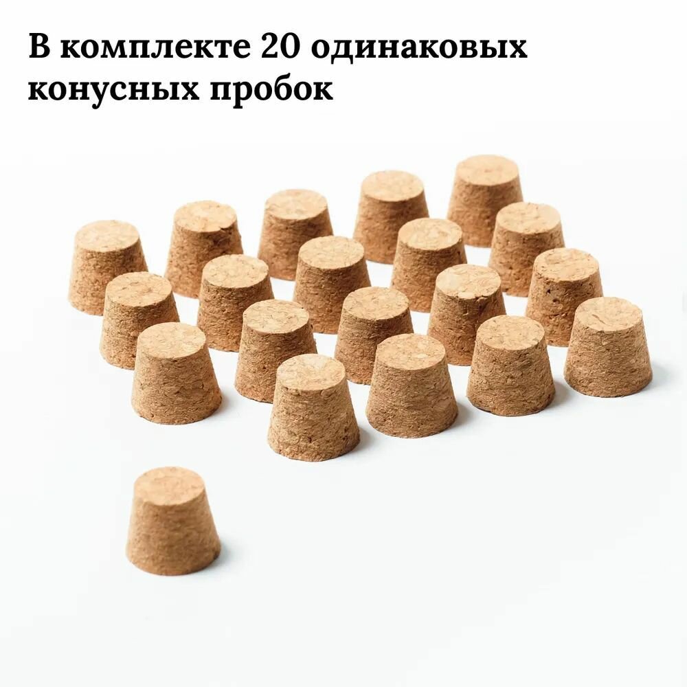 Пробка — фото 1