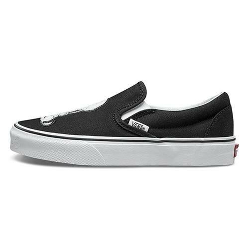Кроссовки Classic Slip-On