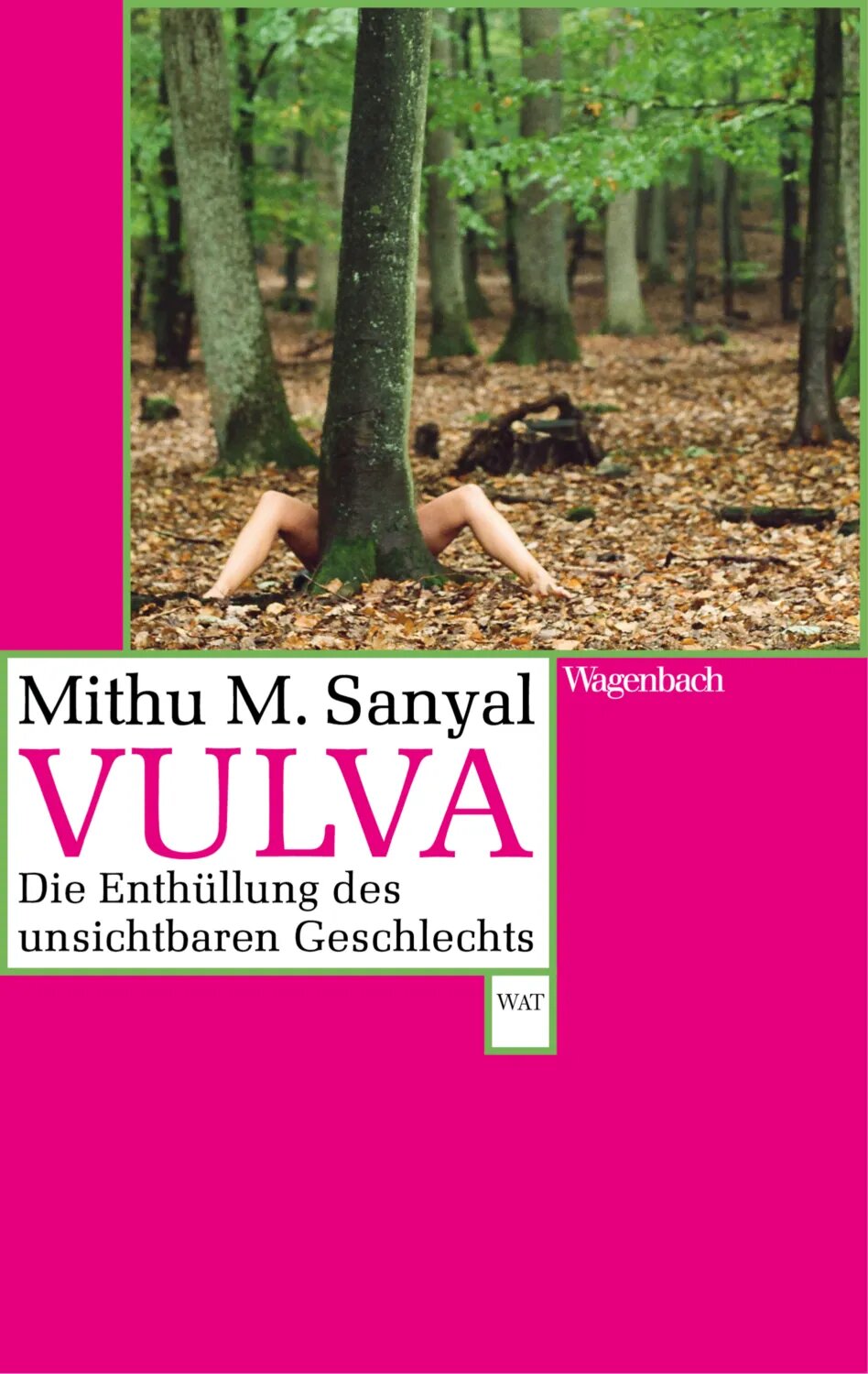 Vulva [Цифровая книга]