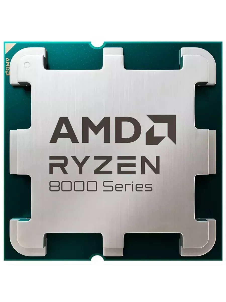 Центральный Процессор RYZEN 5 8400F OEM