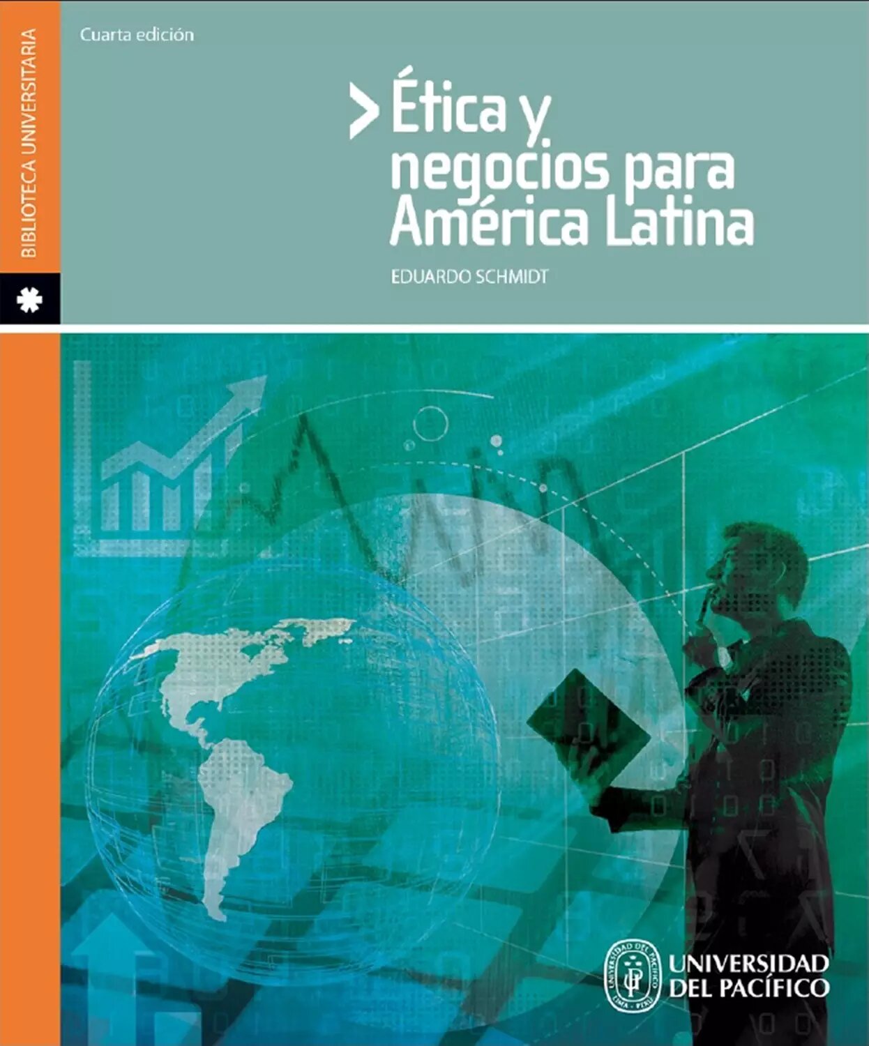 Ética y negocios para América Latina [Цифровая книга]