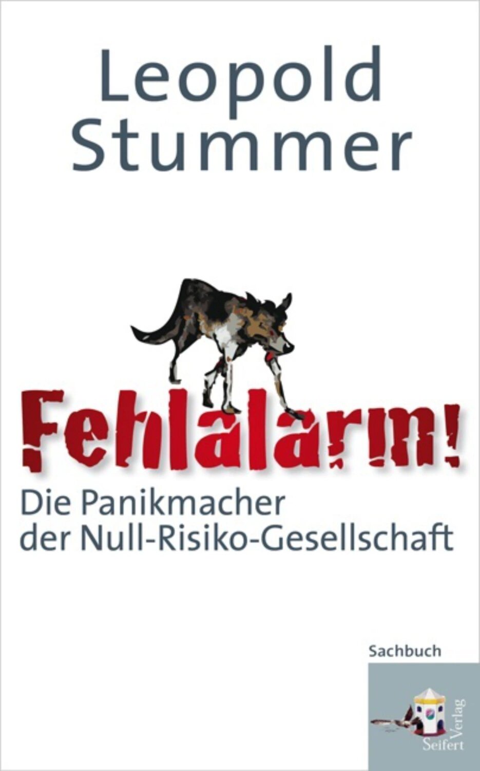 Fehlalarm! [Цифровая книга]