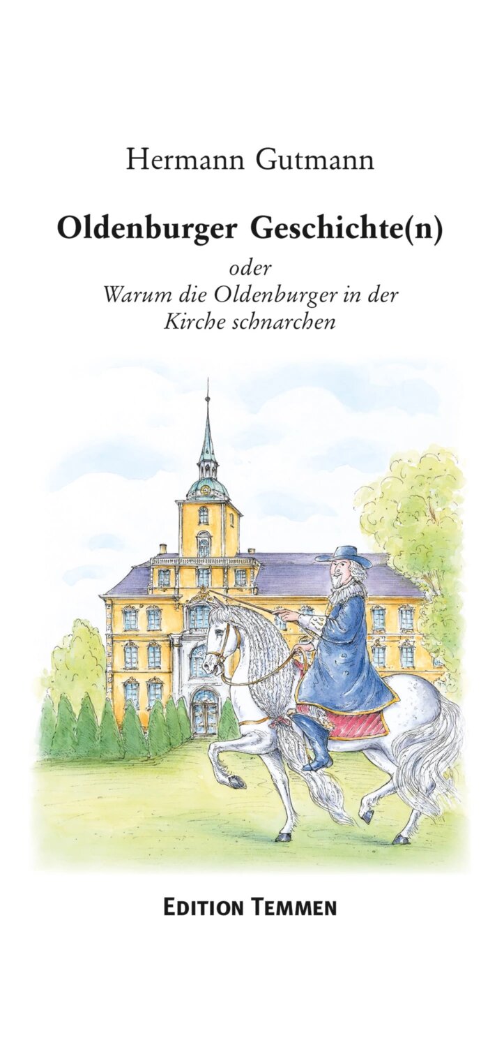 Oldenburger Geschichten [Цифровая книга]