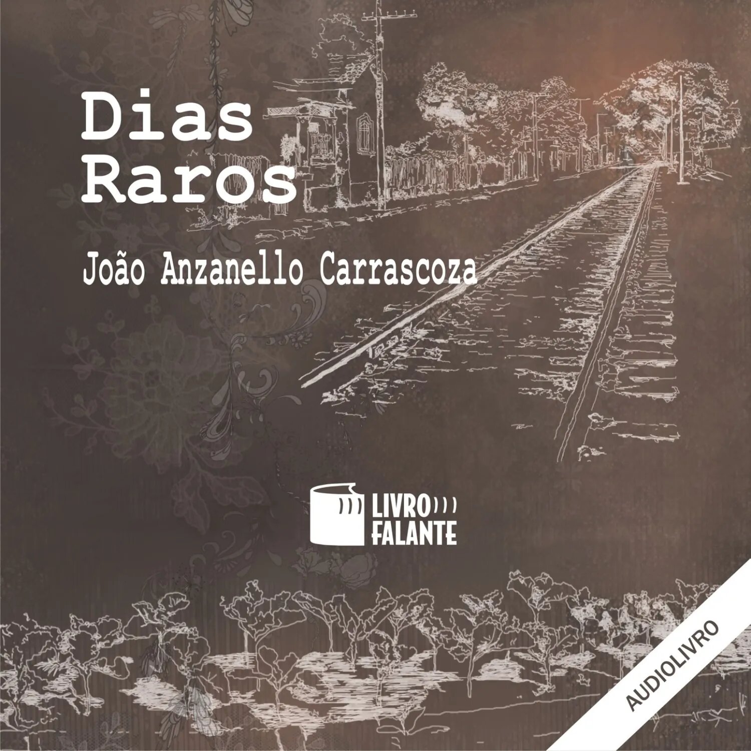 Dias raros (Integral) [Аудиокнига]