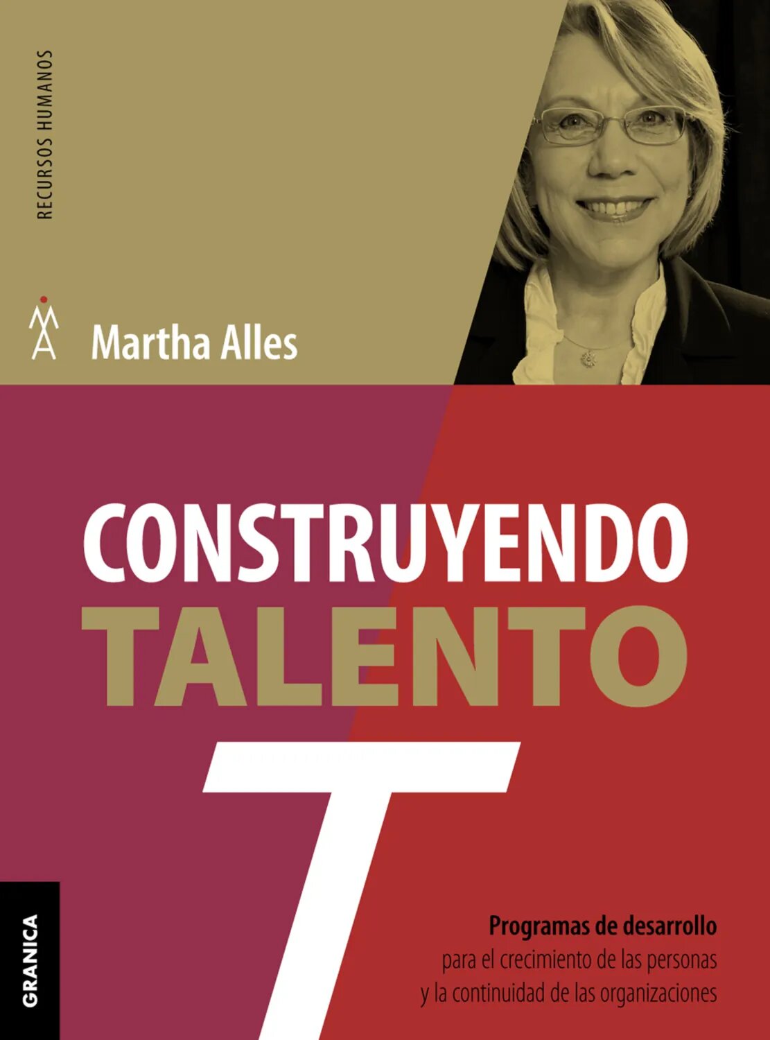 Construyendo talento [Цифровая книга]