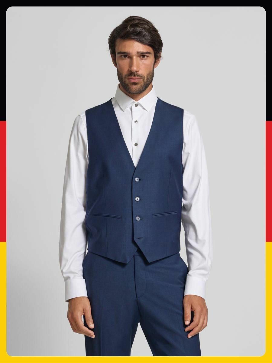 Жилет Базовая коллекция