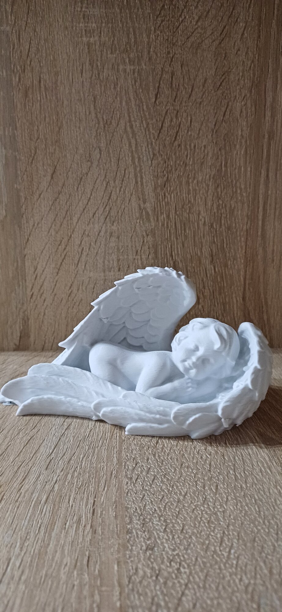 Ангелочек/ангел статуэтка сувенир