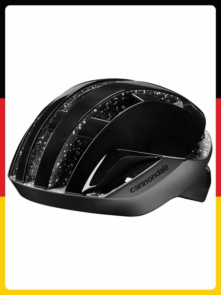 Шлем защитный Cannondale Dynam M