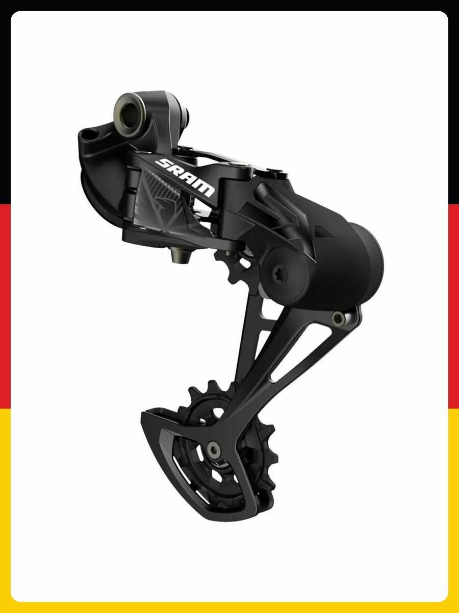 Переключатель задний Sram SX Eagle 12s