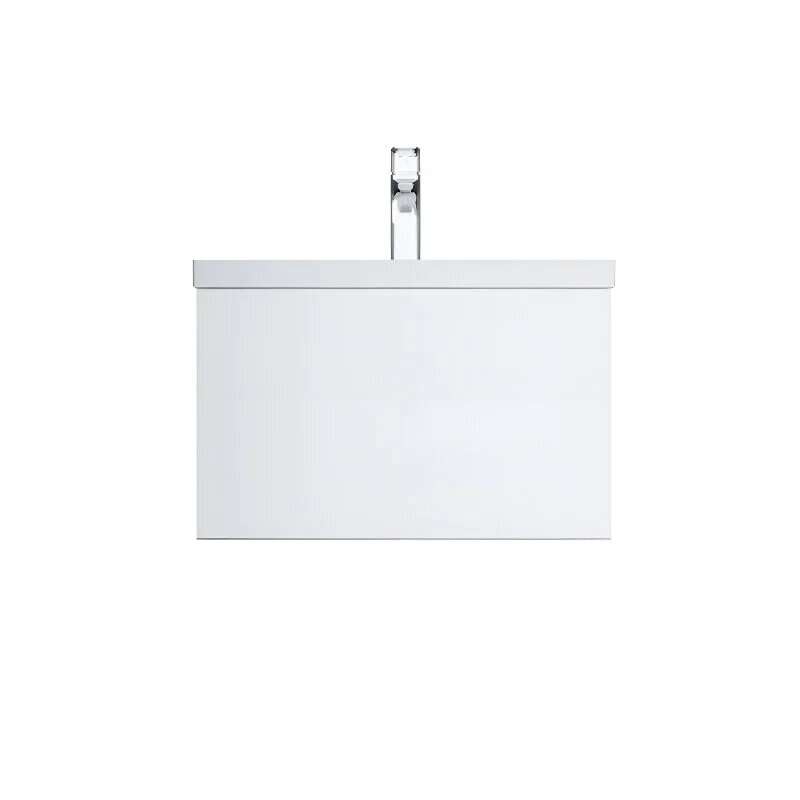 Тумба с раковиной 60 см Am.Pm Gem M90-FHX06021-WC0602WG белый
