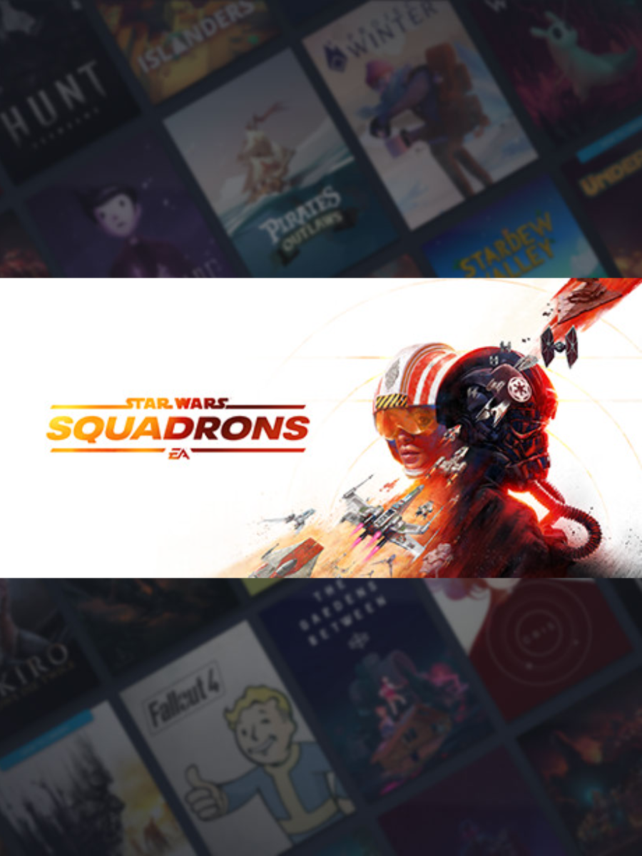 STAR WARS™: Squadrons Казахстан