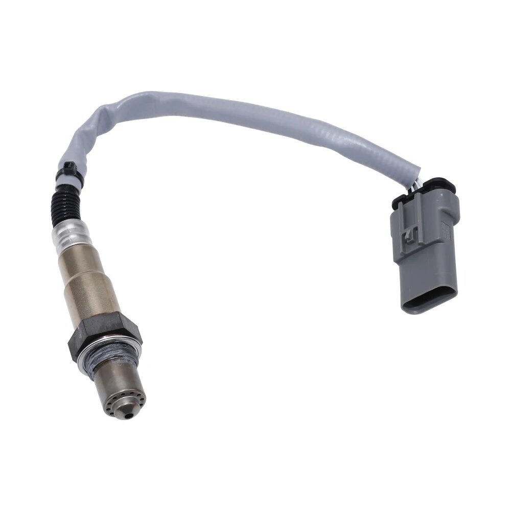Датчик кислорода O2 для MG HS 20T ZS MG3 MG6 MG5 5 6 3 ROEWE i5 i6 RX3 RX8 CHEVROLET CRUZE J400 VOLT TRAX Запчасти 10399754 12637338