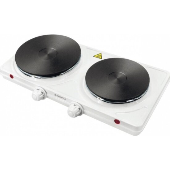 Плитка электрическая Maunfeld SEHE.232W