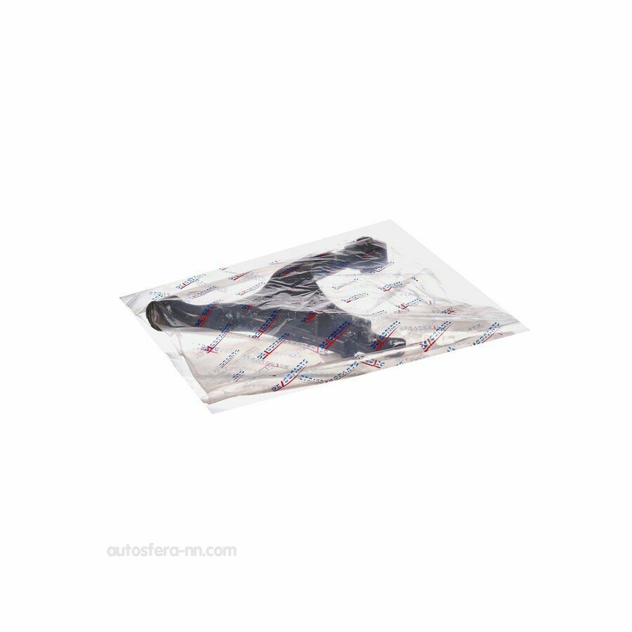 DELCOPARTS 19280856 Рычаг подвески передний правый
